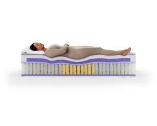Purple Rejuvenate™ Mattress | Purple