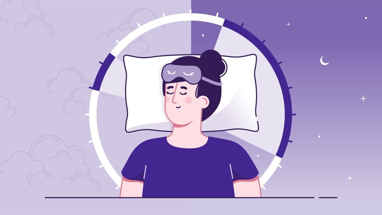 Biphasic Sleep: Definition, Disadvantages, Benefits + Tips