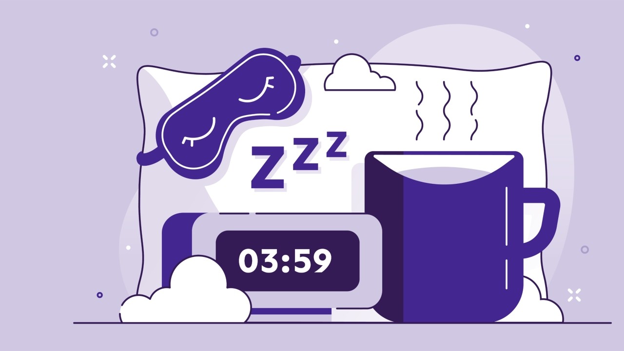 How Long Can You Go Without Sleep? Effects On The Body