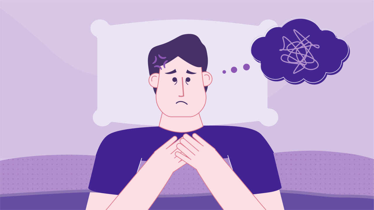 PTSD and Sleep: Post Traumatic Stress Disorder