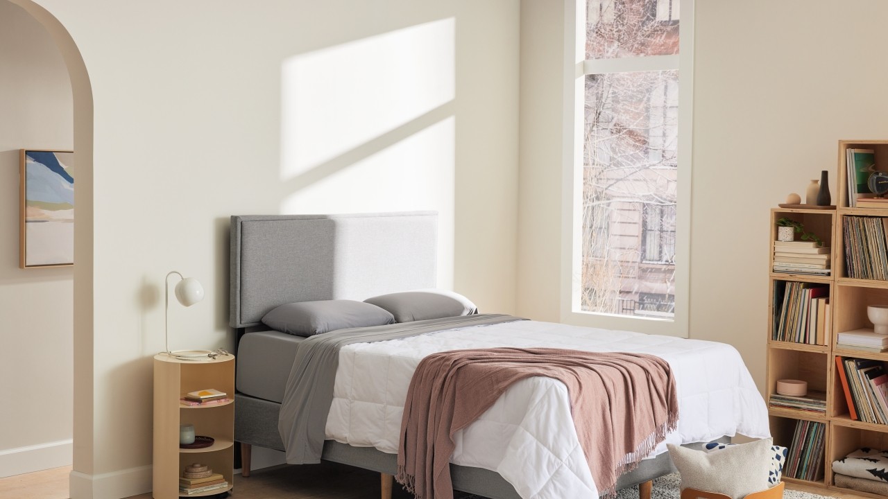 Different Types Of Beds Explained: Sizes, Frames, & Styles