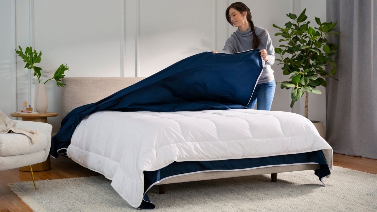 Duvet Sizes Guide: Dimensions + Size Chart