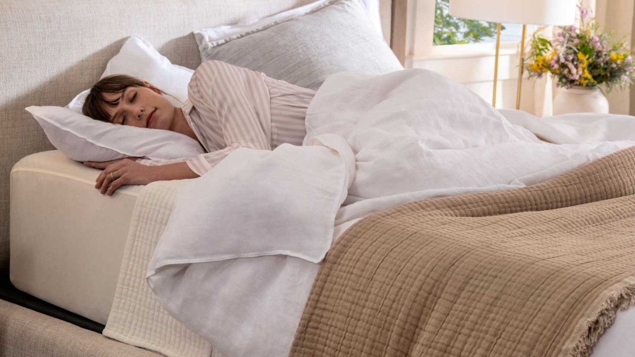 How to Make a Firm Mattress Softer (7 Methods) - Purple