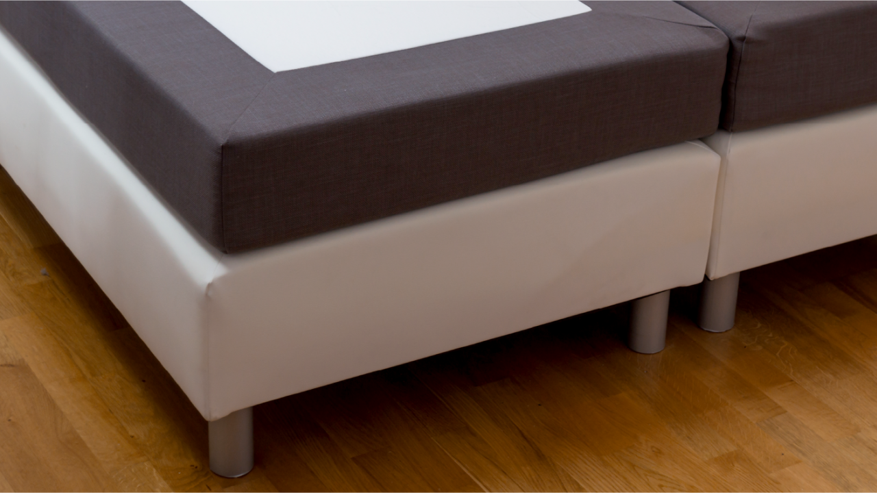 Do You Need a Box Spring? If You Have These Mattresses, Yes