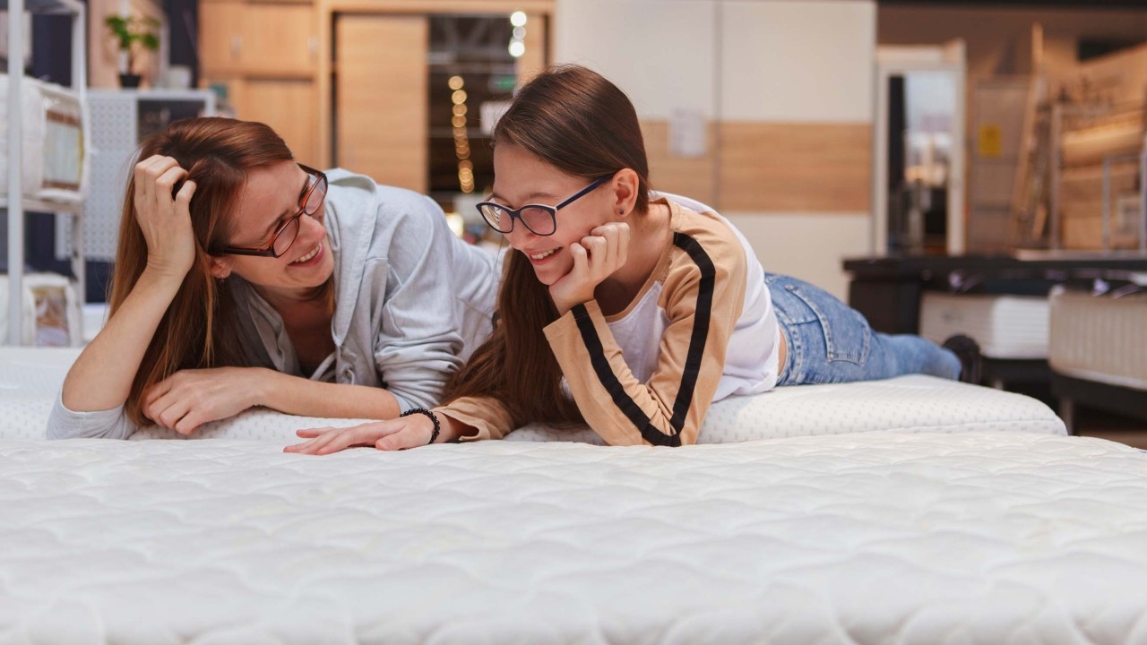 Foam vs. Spring Mattress: Which Suits You Better?