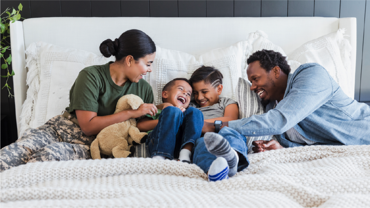 Biggest Bed Size: Family, Alberta, Wyoming, Texas, & More