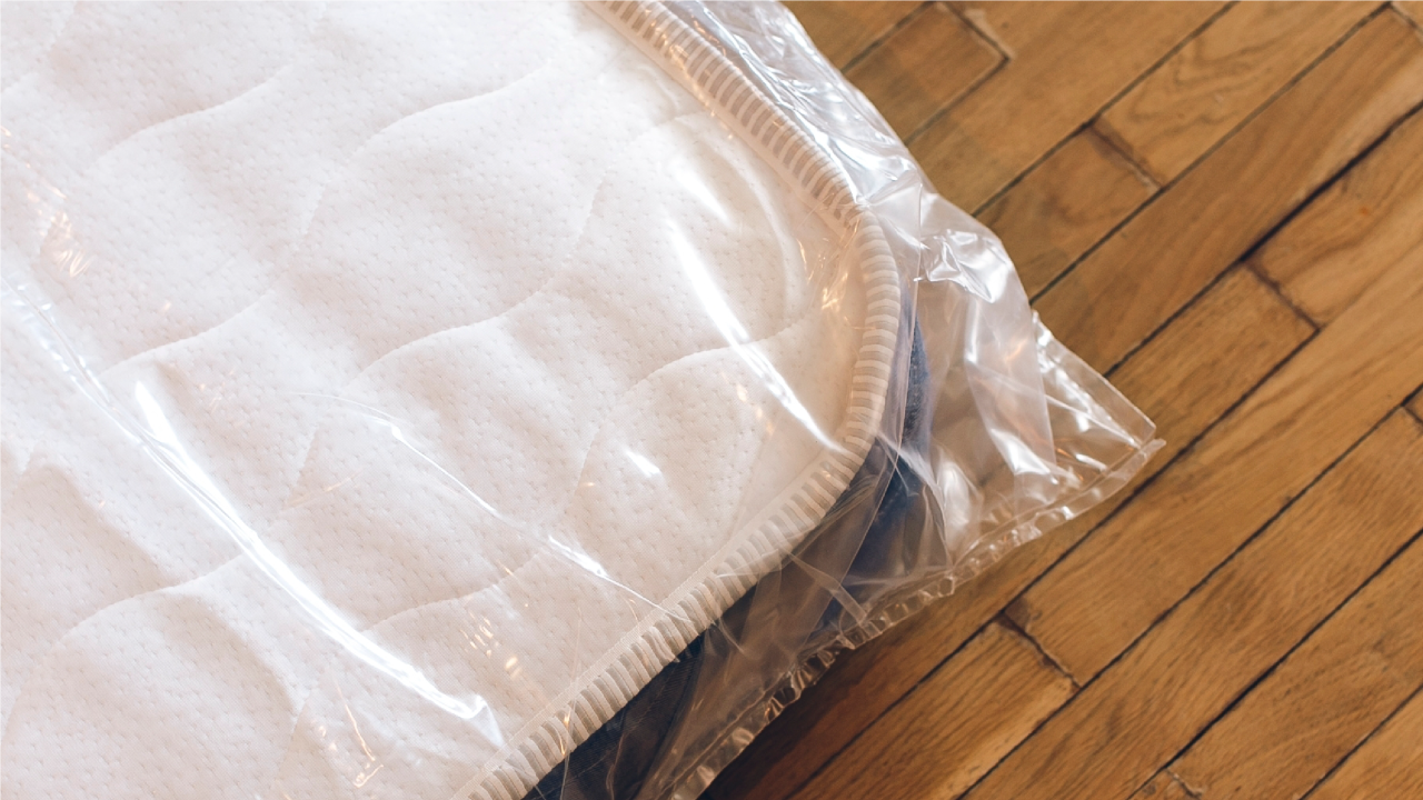 How To Store a Mattress: 7 Easy Steps + What Not To Do