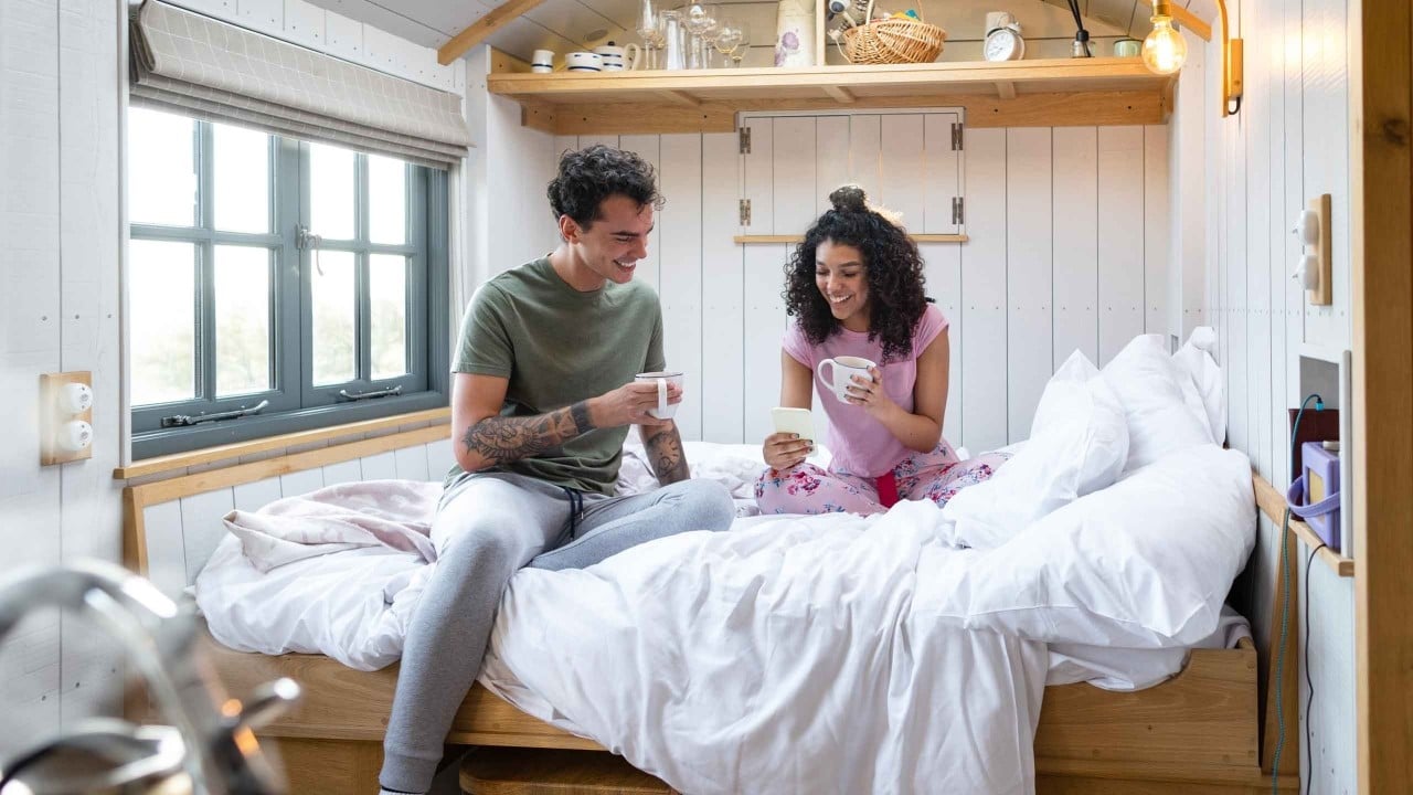 Short Queen vs. Queen: Mattress Size Guide + Differences