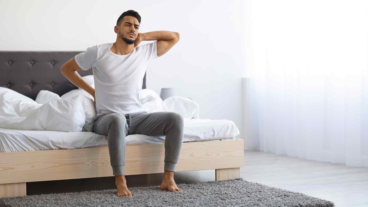 How To Fix a Sagging Mattress: 7 Methods + Prevention Tips