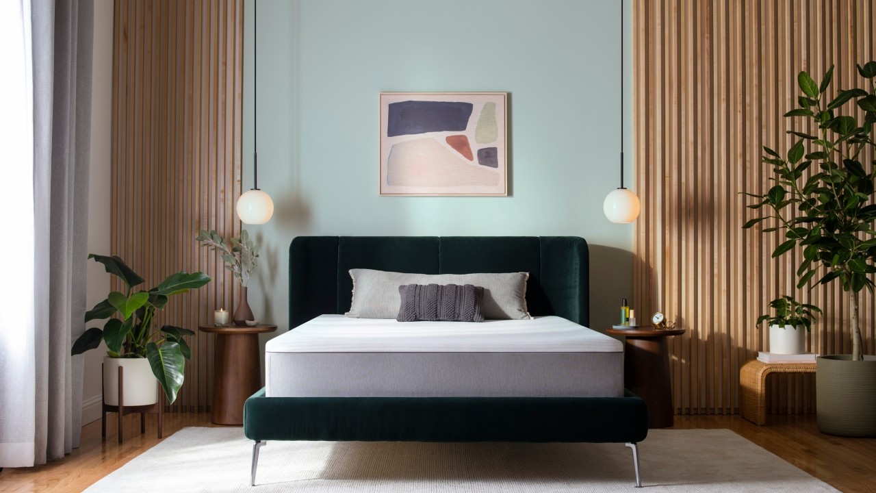 Best Casper Mattress Alternatives [2026 Guide] - Purple