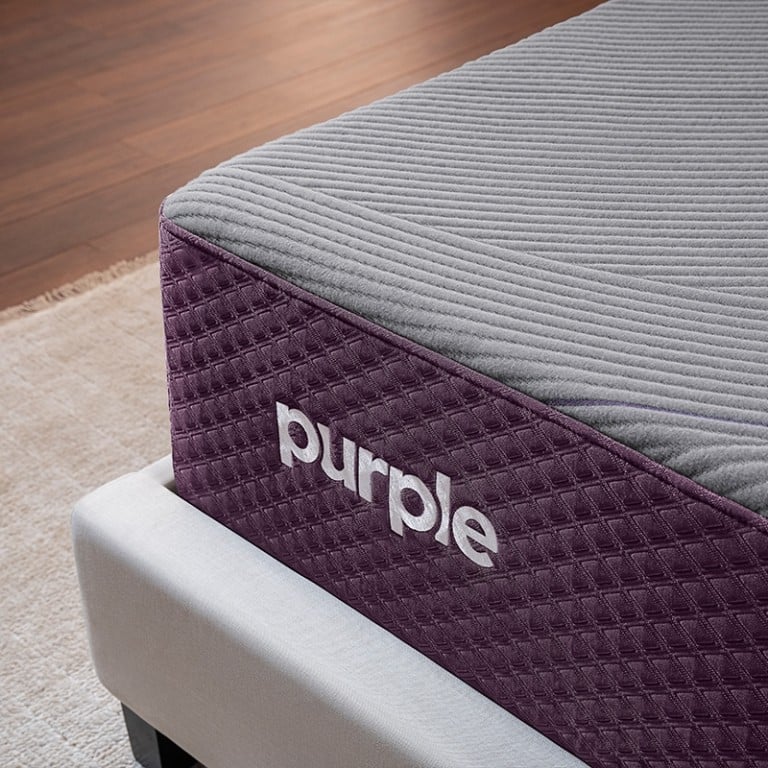 Purple Mattresses | GelFlex Grid for Comfort & Support
