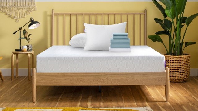 Shop The Purple Mattress: Purple Official Website