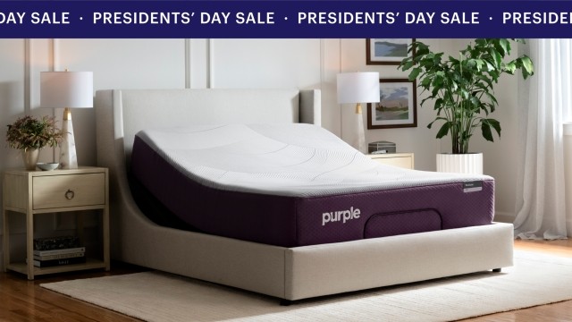 Shop The Purple Mattress: Purple Official Website