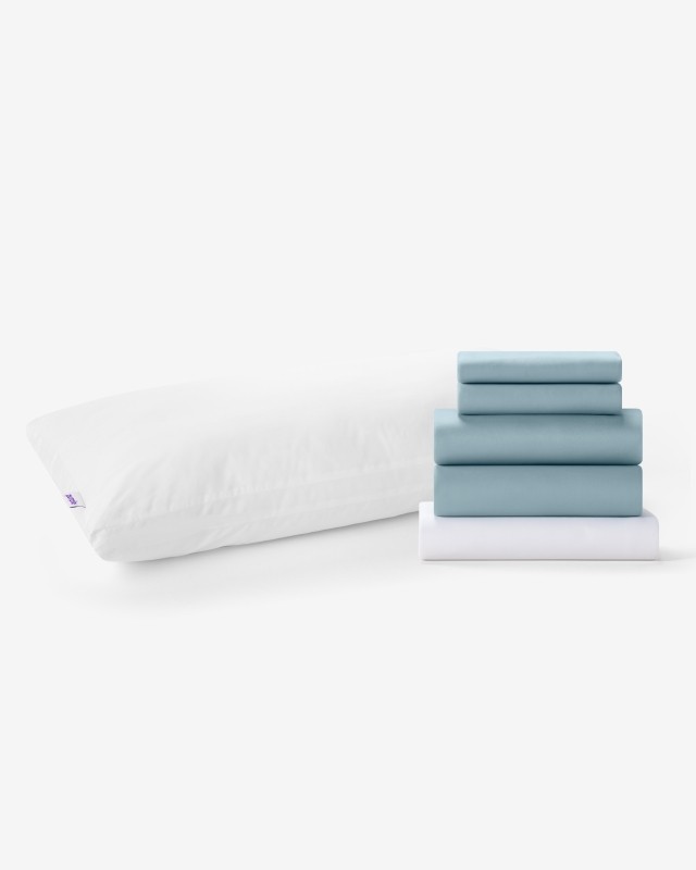 Bundle to Stay Comfy and Cool | Accessory Bundles | Purple