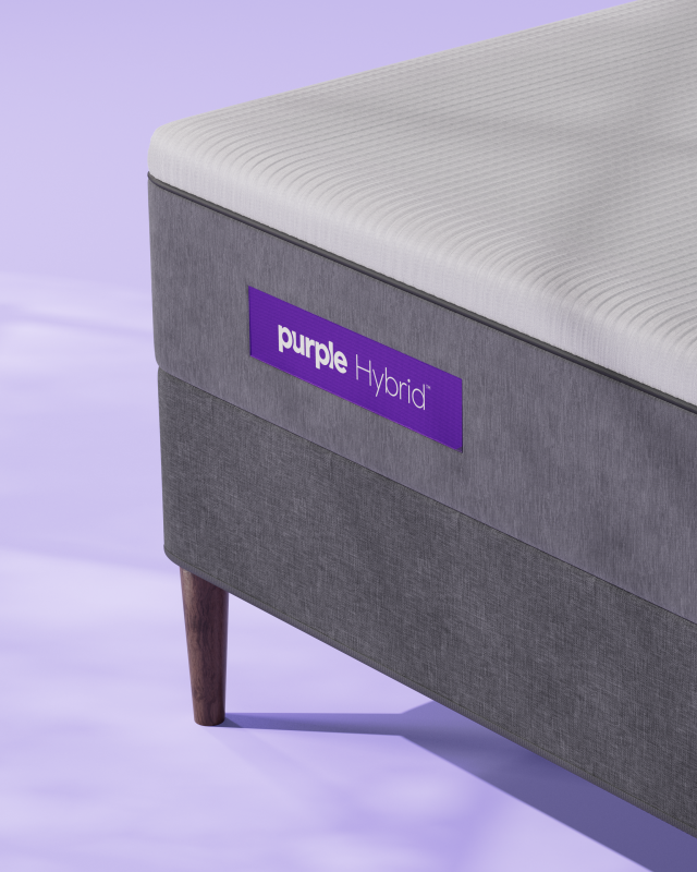 See What's Different About Purple - Purple