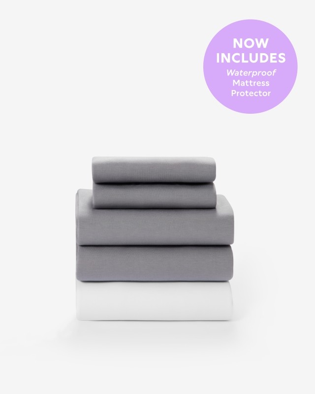 Bundle to Stay Comfy and Cool | Accessory Bundles | Purple