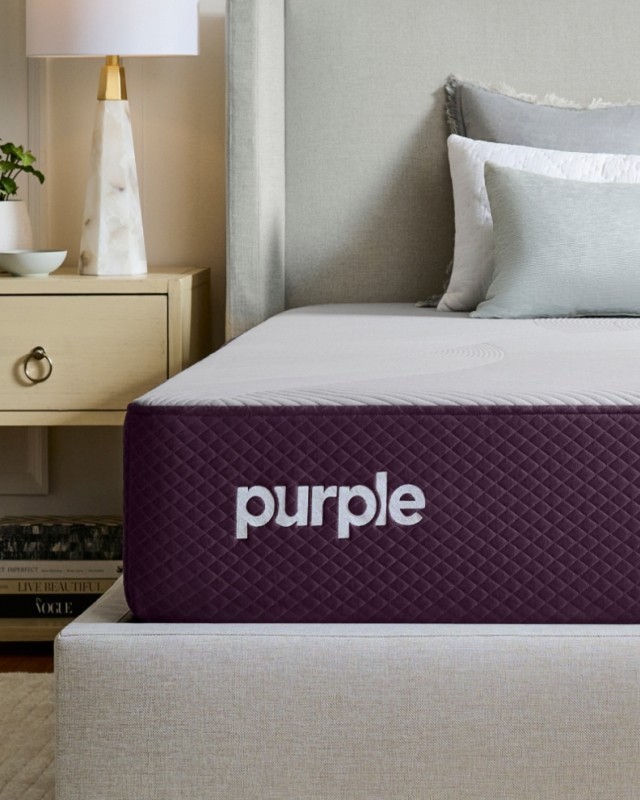 Purple Premium Smart Base | Purple