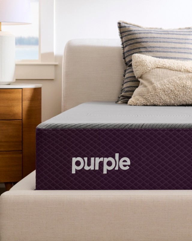 Purple Premium Plus Smart Base | Purple