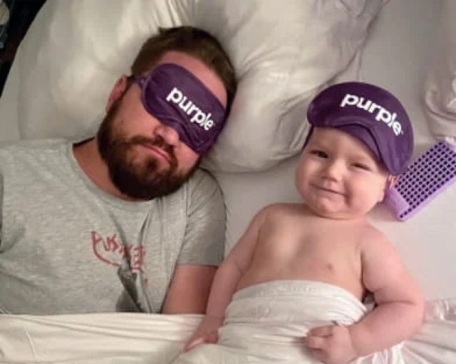 How Two Brothers Invented The Most Comfortable Mattress