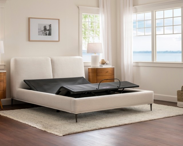 Adjustable Bases | Purple