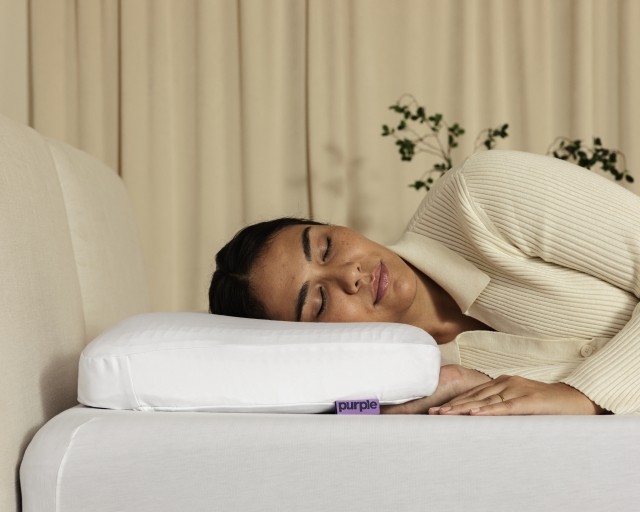 Sleep Health | Purple