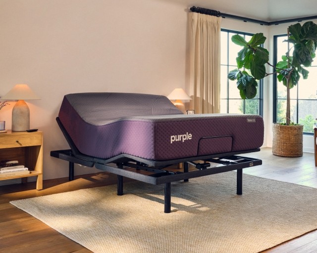Purple Mattress Sale | Purple