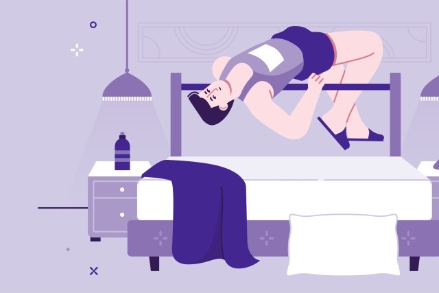 The Effect Of Sleep On Athletes | What You Should Know