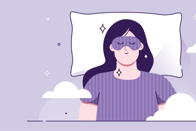 Beauty Sleep: How To & 12 Benefits | Purple