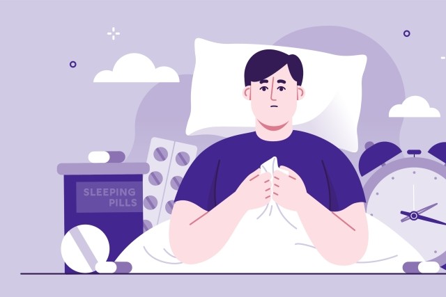 A Complete Guide To Insomnia (Definition, Types, & Treatment)