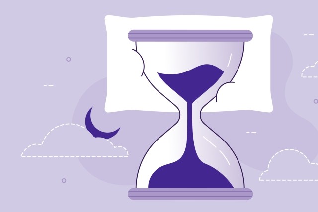 How Long Does it Take To Fall Asleep? Tips + Average Time