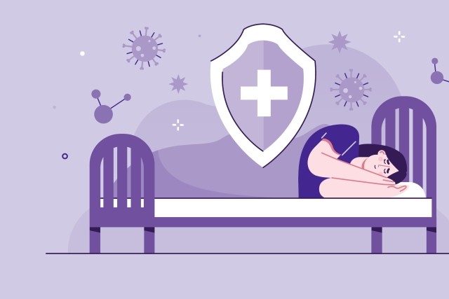 Does Sleep Affect Your Immune System?