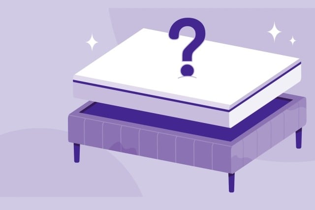 Can You Use An Old Box Spring With A New Mattress?