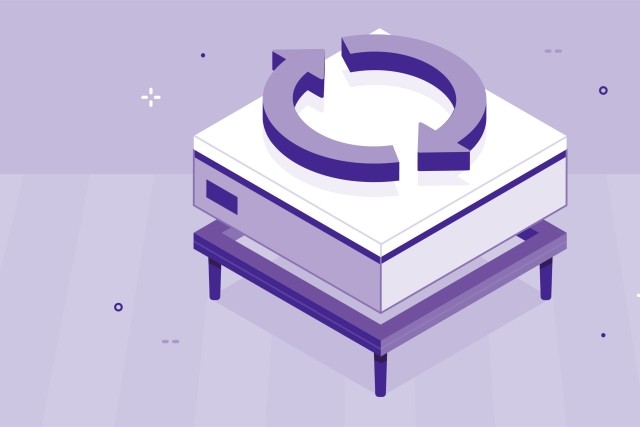 A Guide To Rotating And Flipping Your Mattress - Purple