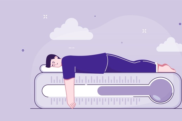What Is The Best Temperature For Sleep?