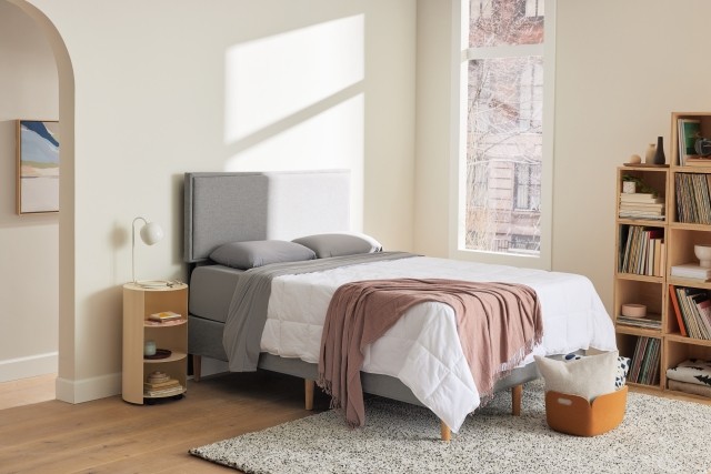 21 Popular Types of Beds, Frames & Styles Explained