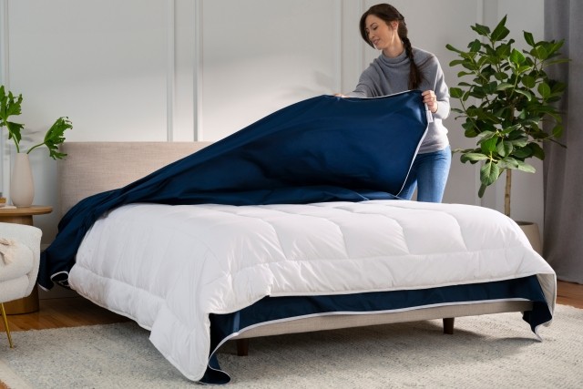 Duvet Sizes Guide: Dimensions + Size Chart