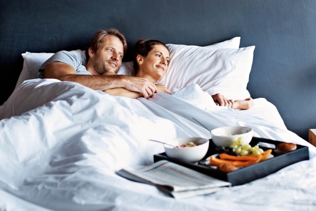Queen vs. Full Mattress: Which Size Is Best for Couples?