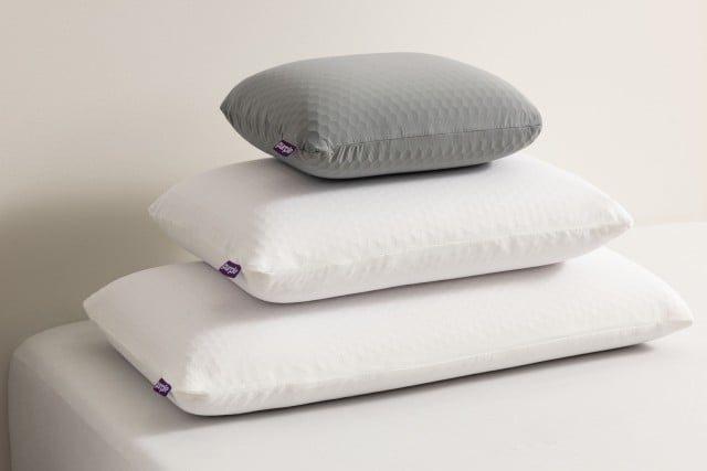 Pillow Sizes: What Size Pillow Do I Need? [Guide + Chart]