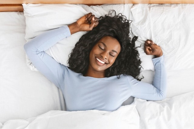 The Complete Back Sleeper Guide: Benefits, Tips, and Accessories