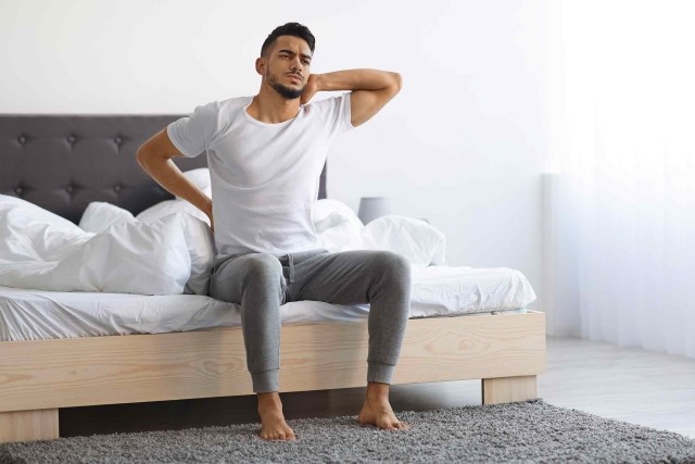 How To Fix a Sagging Mattress: 7 Methods + Prevention Tips