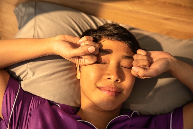 10 Common Reasons Why You Still Feel Tired After Sleeping