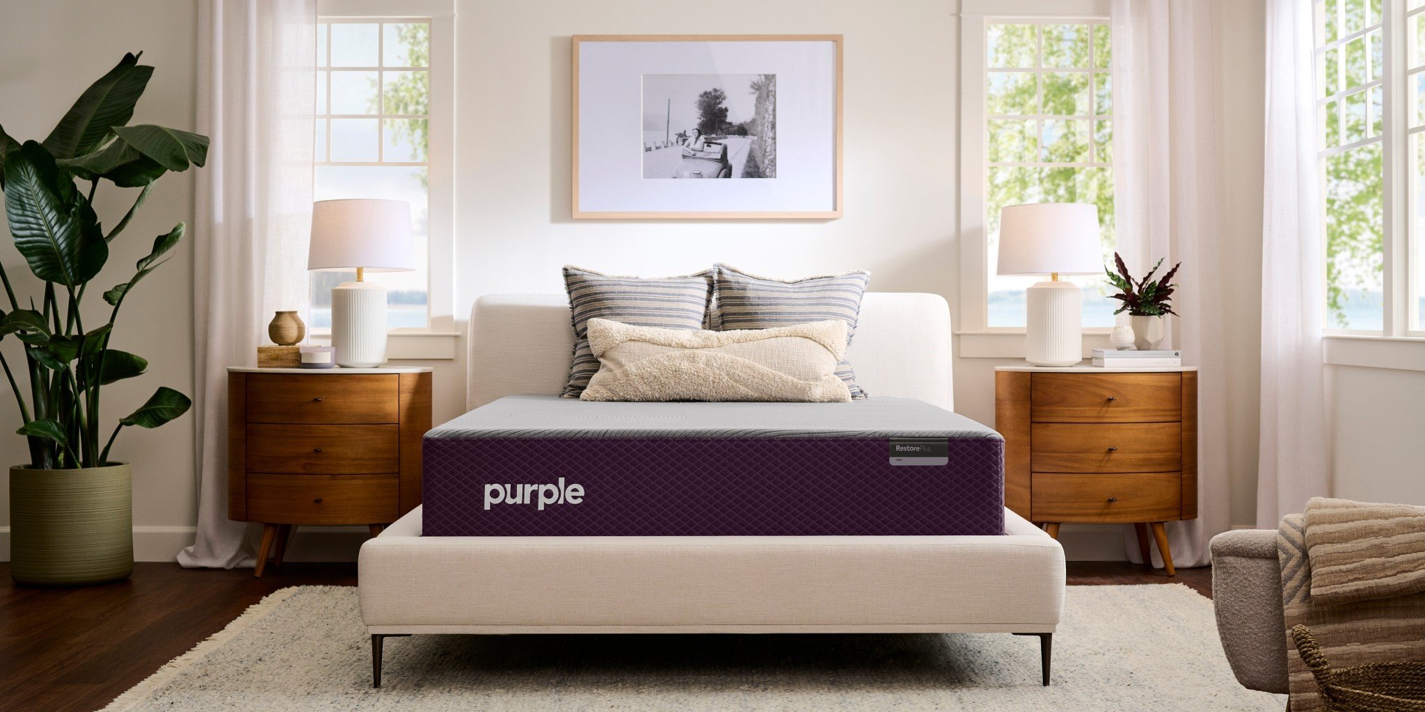 What Size Bed Should I Get? [Size Guide + Calculator]