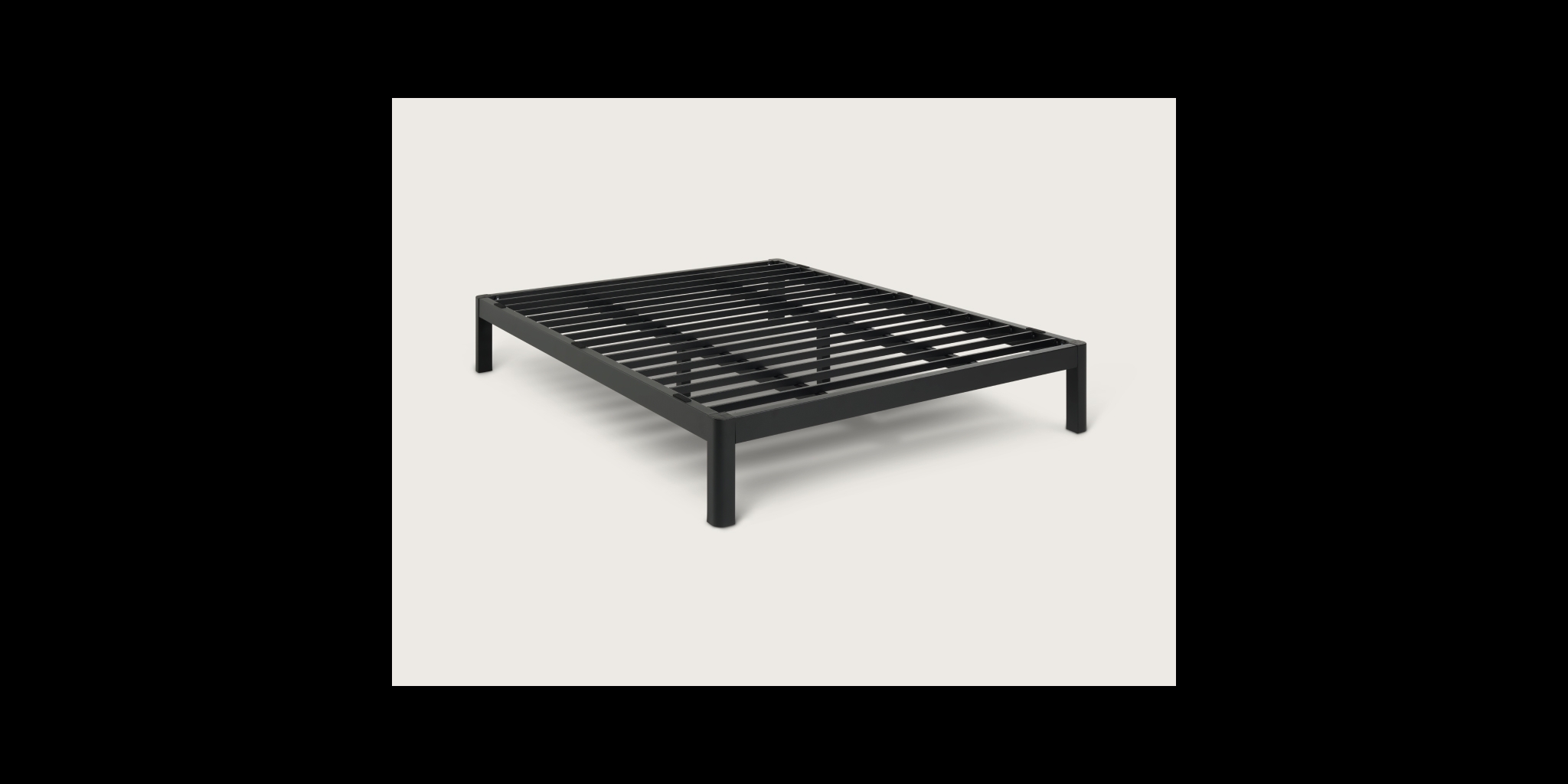 Purple Metal Platform Assembly Instructions