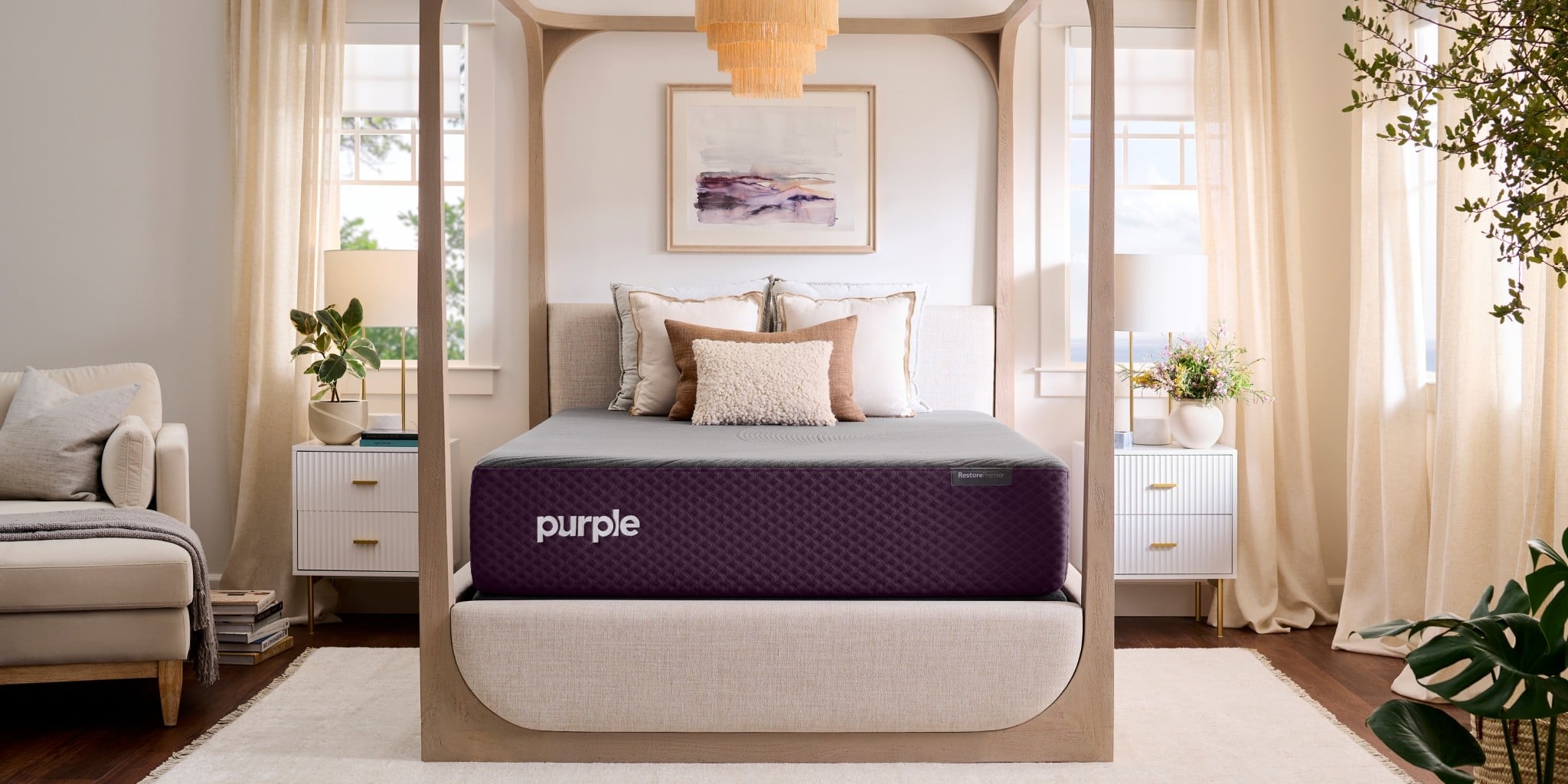Best Mattress for Arthritis: Joint Pain Relief + Edge Support