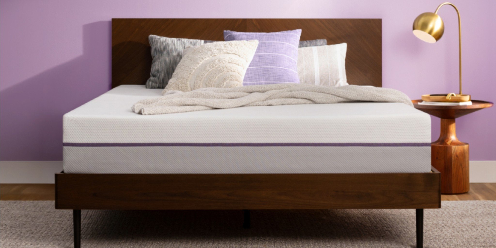 Double Bed vs. Full: Differences + Size Comparison Guide