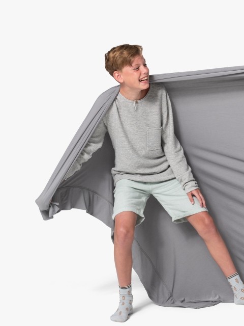 Kids Purple Sheets | Purple