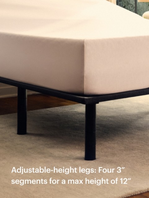 Purple Adjustable Base | Purple